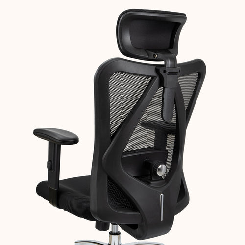 Duramont Ergonomic Office Chair - Black